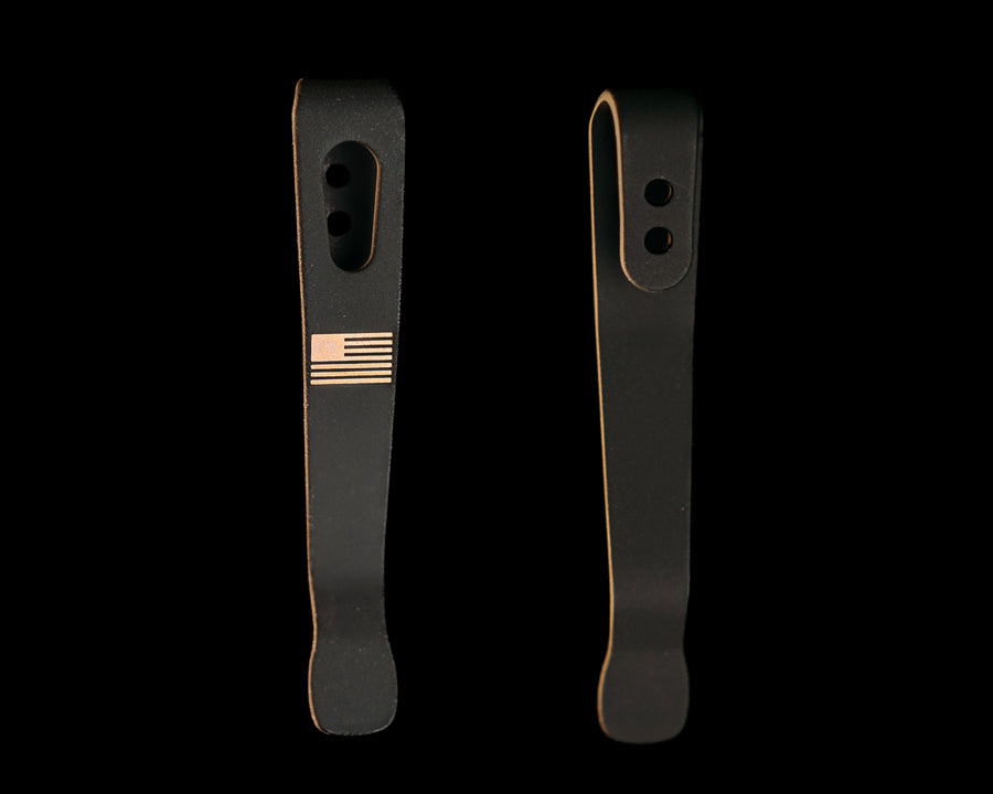 Folders – Half Face Blades