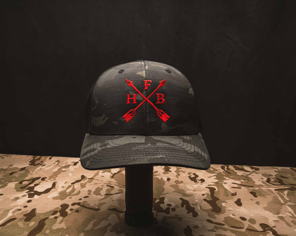 Apparel – Half Face Blades