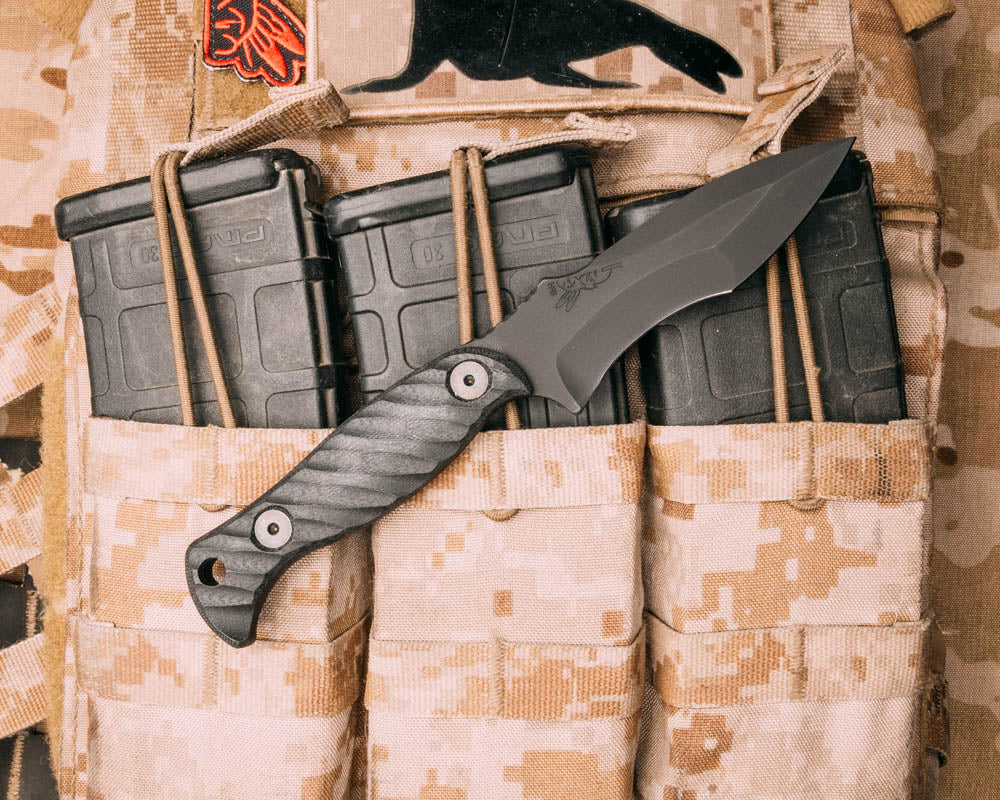 Knives – Page 9 – Half Face Blades