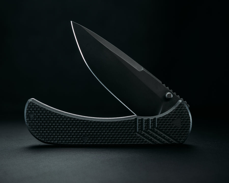 Folders – Half Face Blades