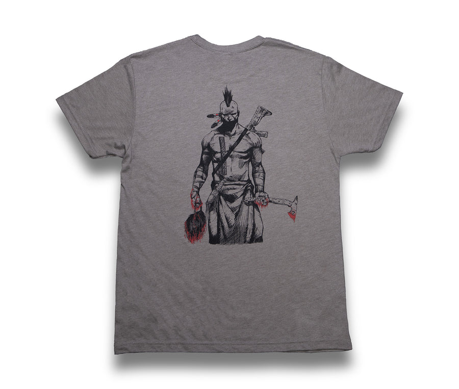 Apparel – Half Face Blades