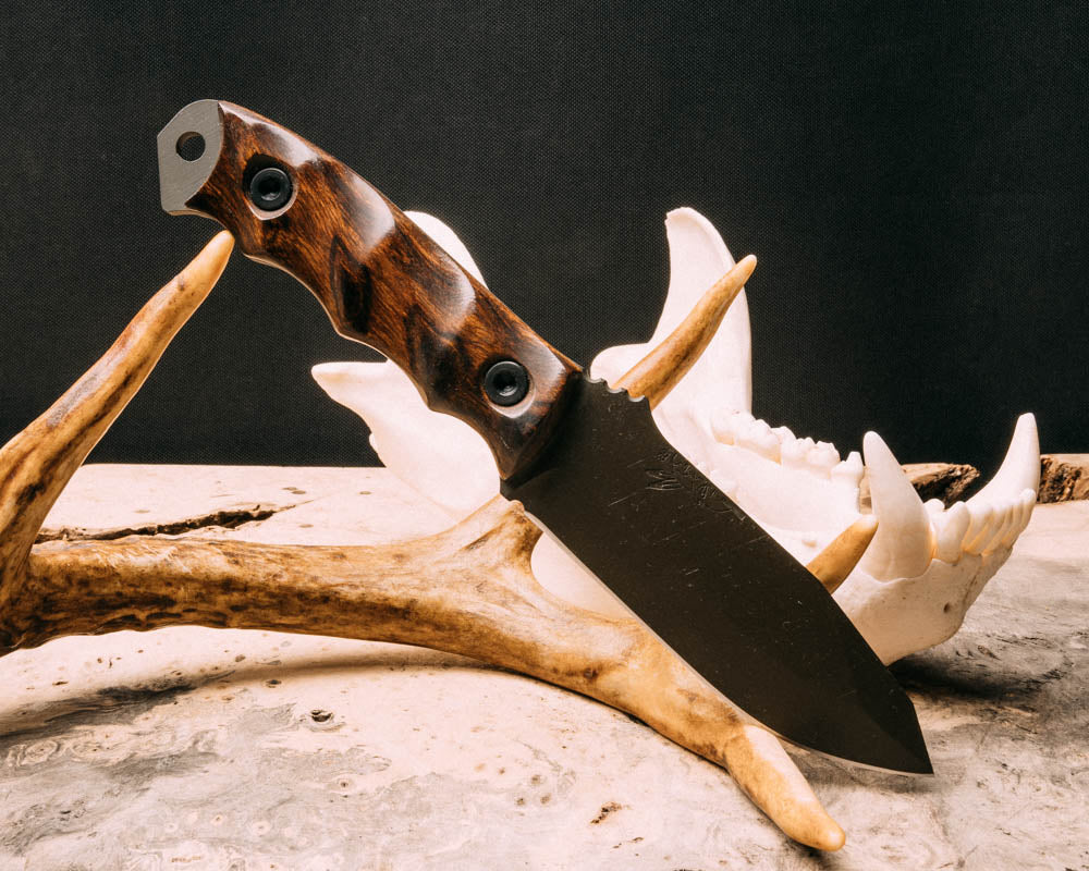 Knives – Page 3 – Half Face Blades