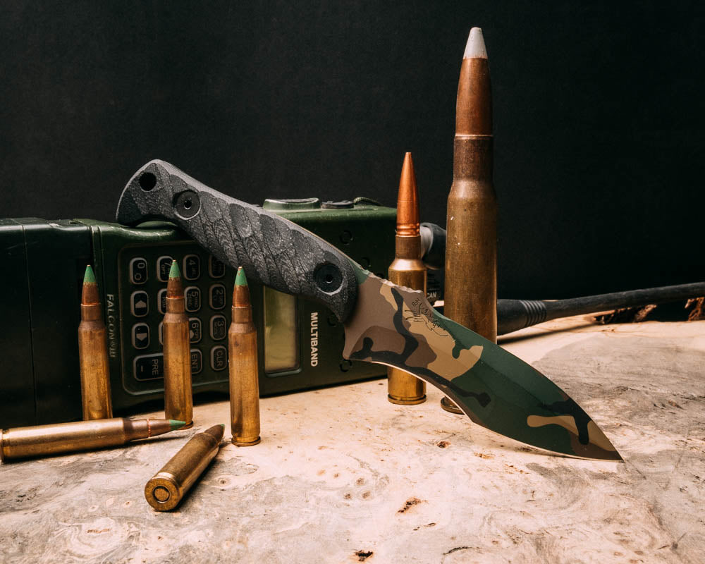 Knives – Page 5 – Half Face Blades