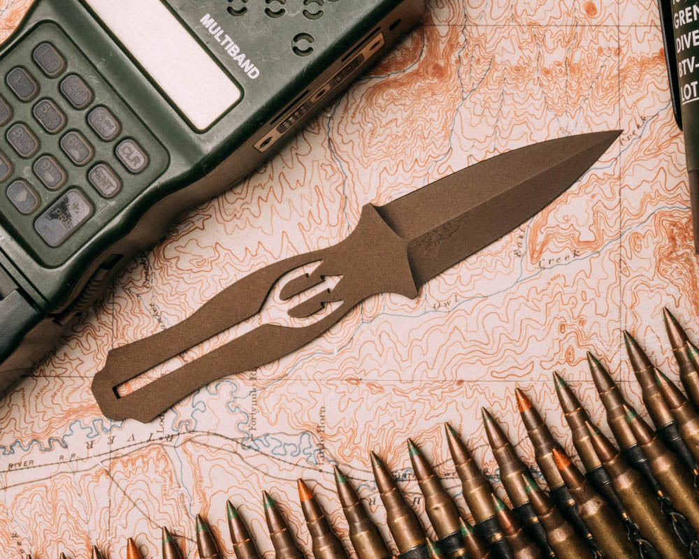 Knives – Page 4 – Half Face Blades