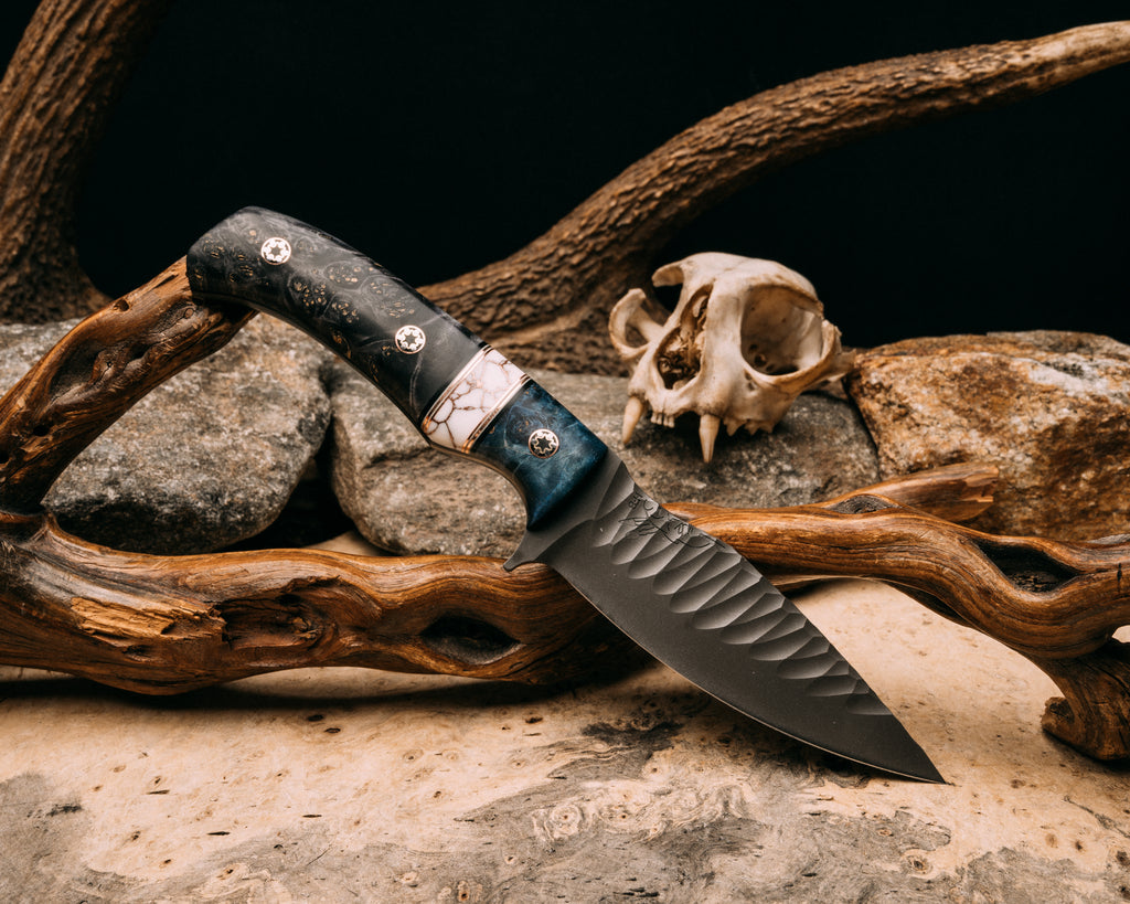 Knives – Half Face Blades