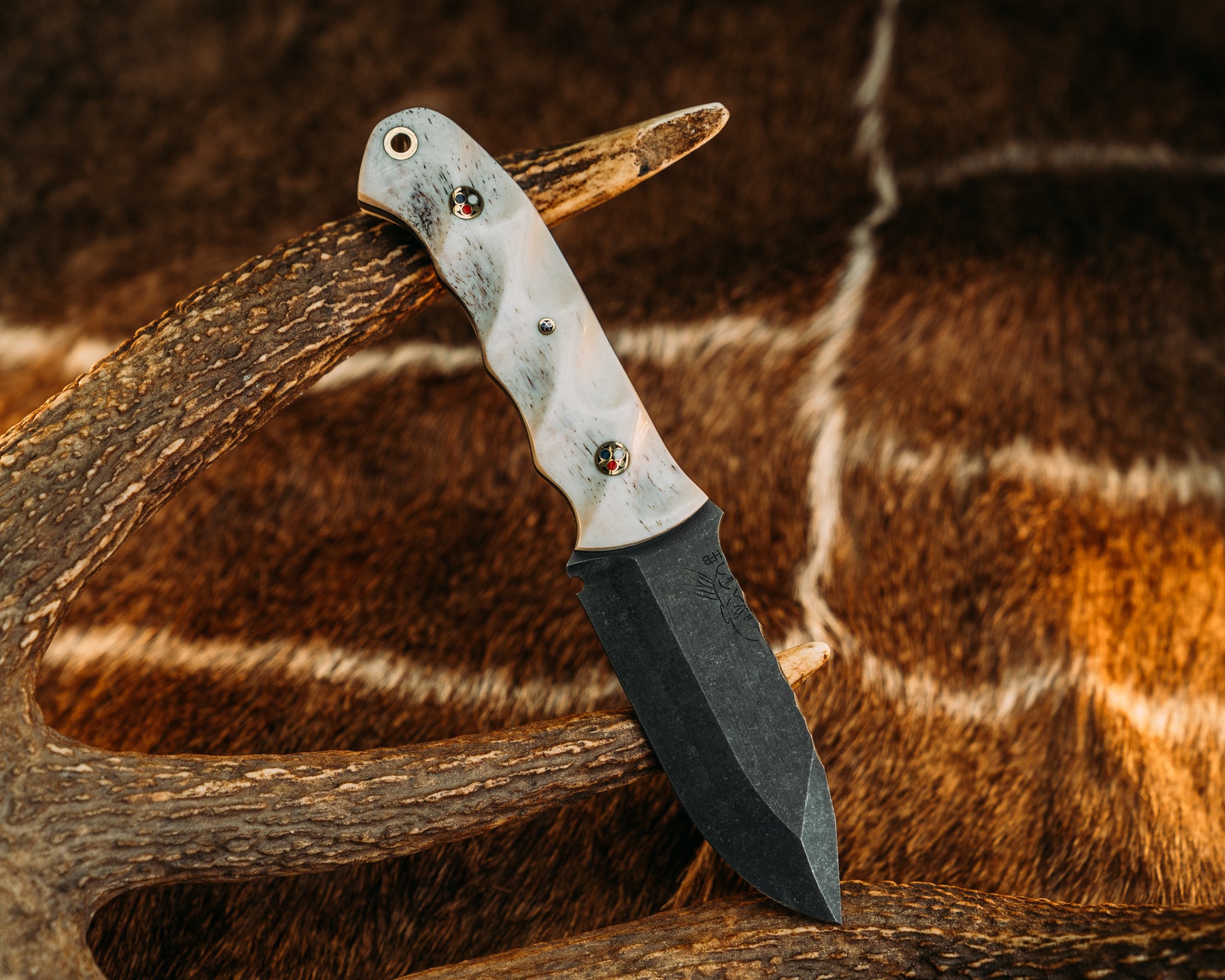 Disaster Cub - CO Elk, Patriot Pins, Brass Lanyard Pin, Textured Grip ...