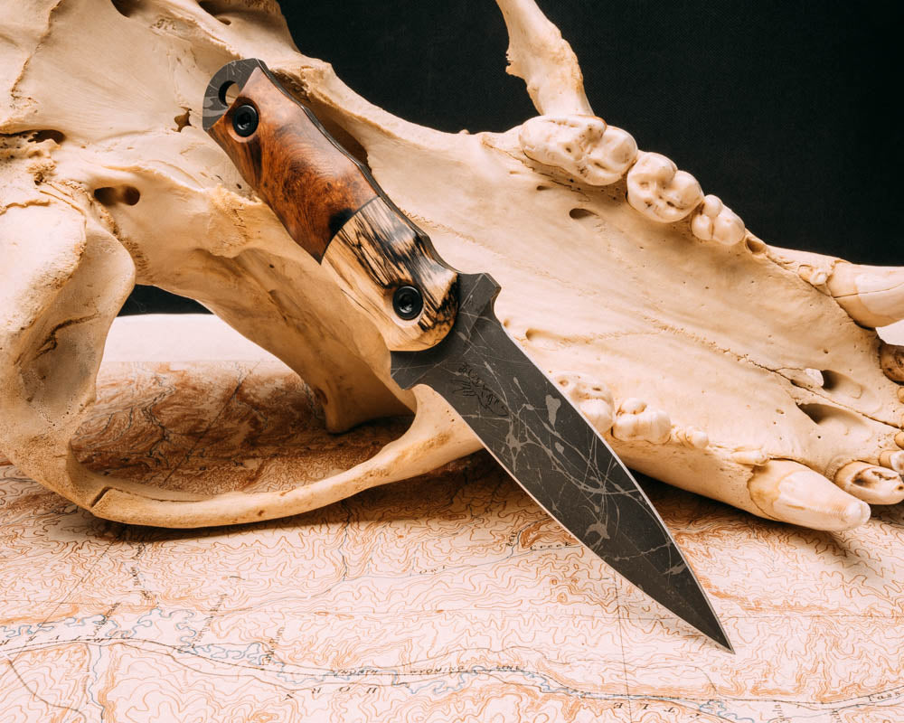 Knives – Page 2 – Half Face Blades