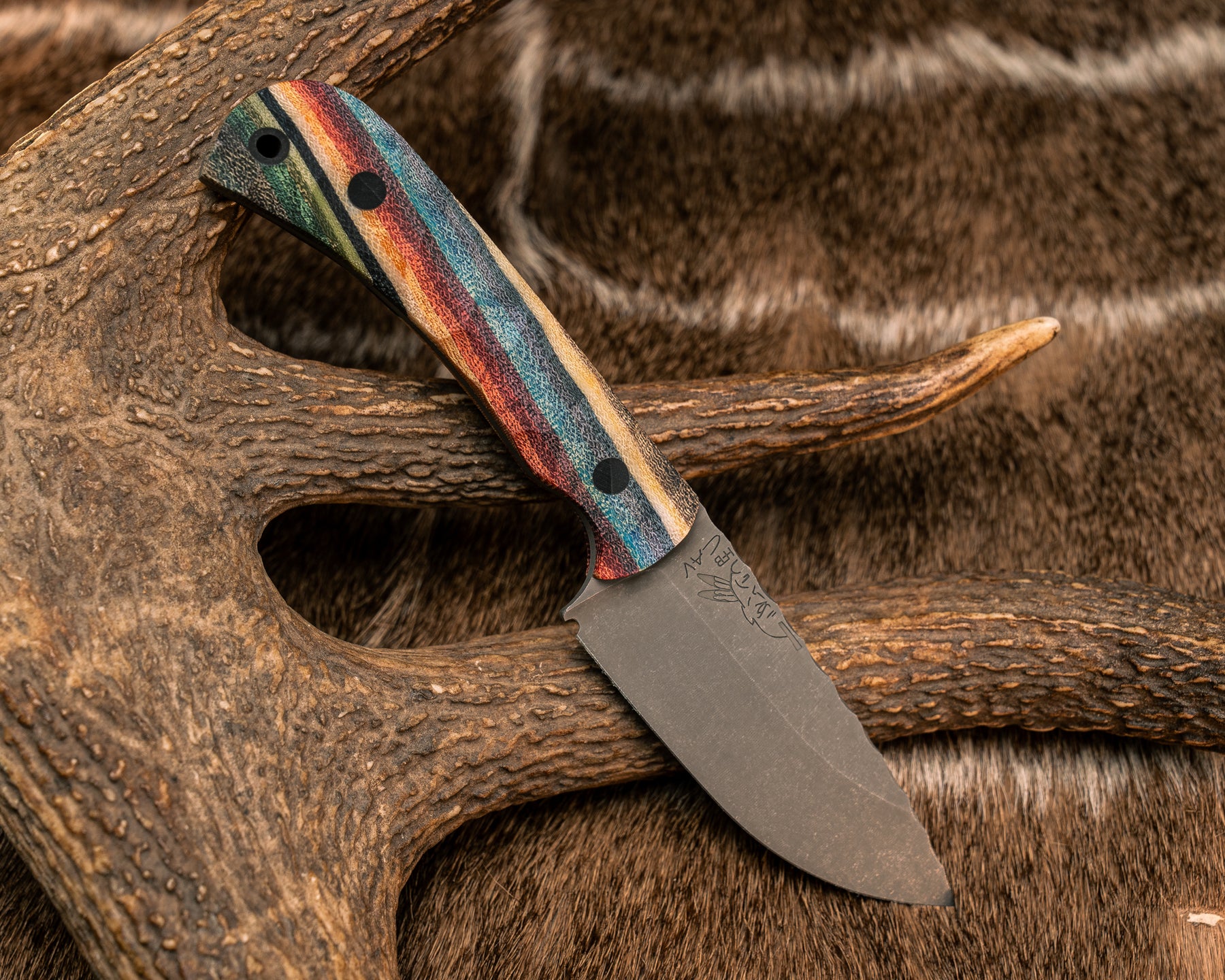 Cav Jr- Southwest Blanket G-carta, CF Pins, CF Lanyard Pin, Textured G ...