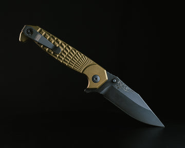 Folders – Half Face Blades