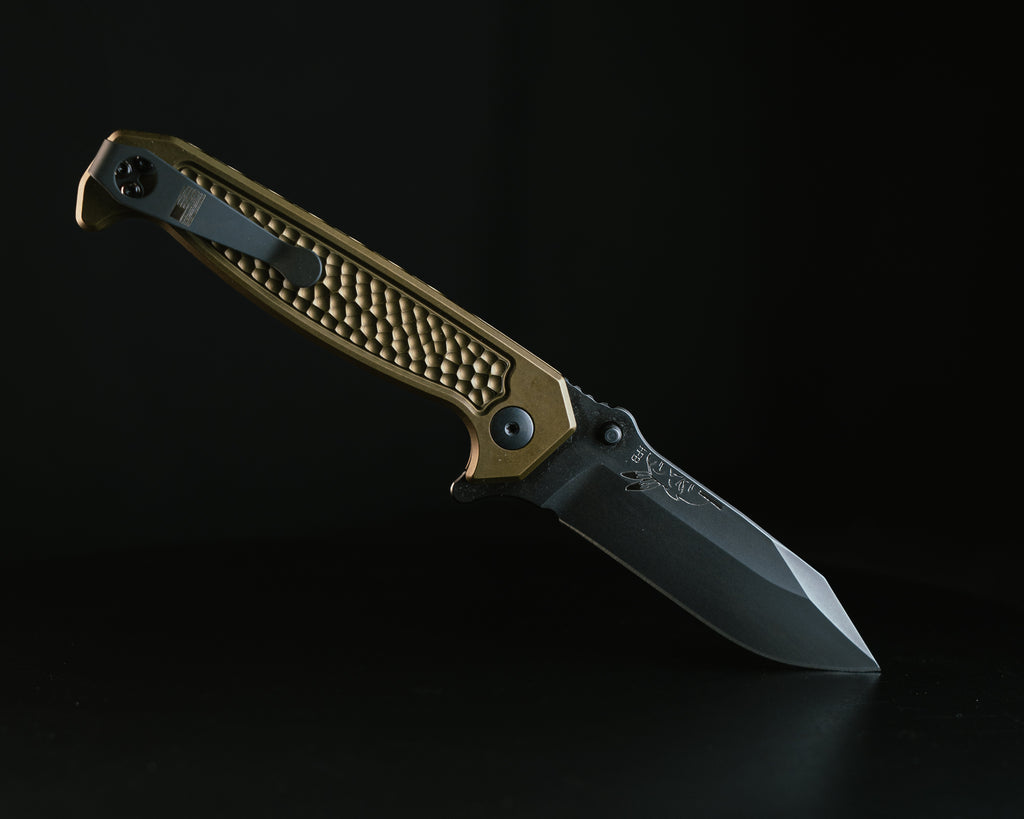 Folders – Half Face Blades