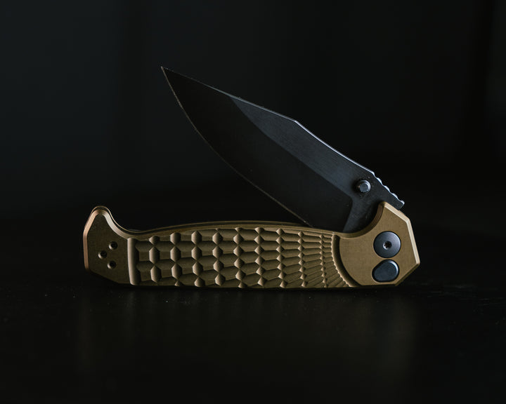 Folders – Half Face Blades