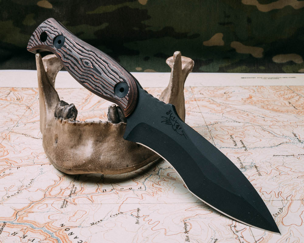 Knives – Page 4 – Half Face Blades