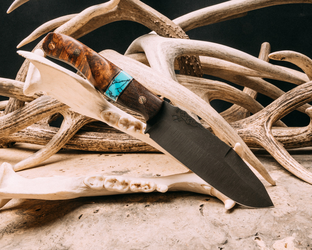 Half Face Blades | tools that cut deep