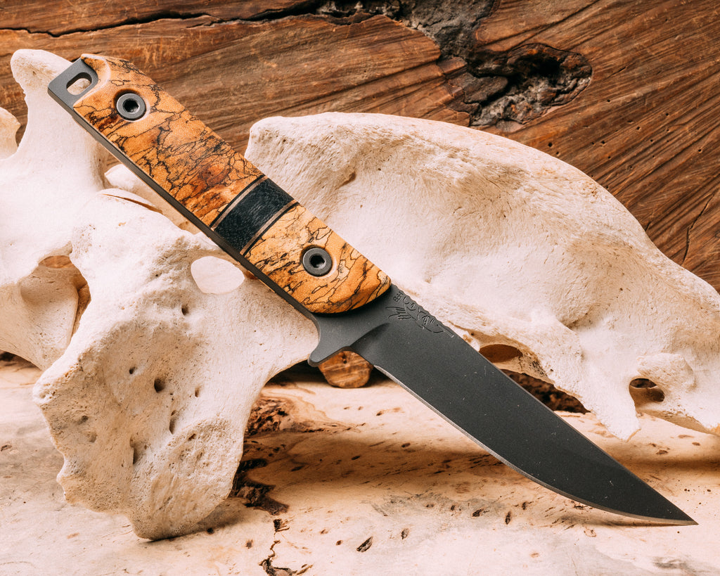 Knives – Half Face Blades