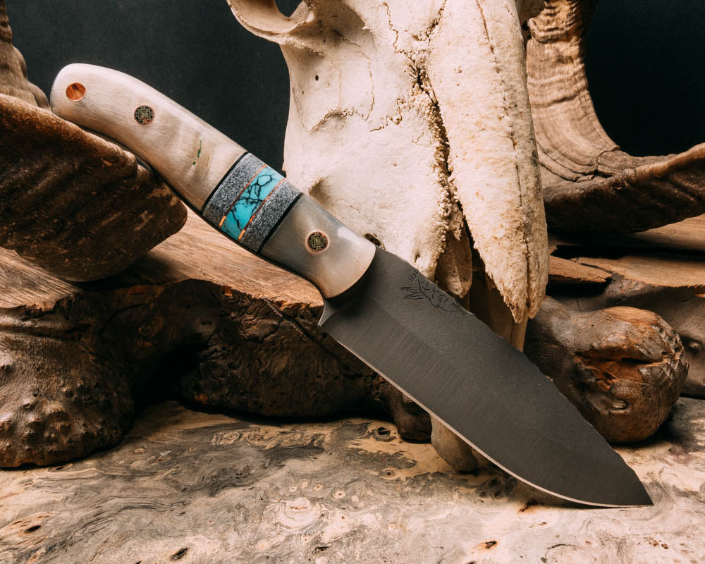 Half Face Blades | tools that cut deep