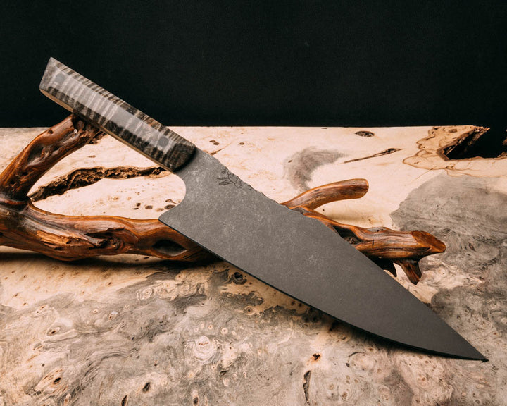 Half Face Blades | tools that cut deep