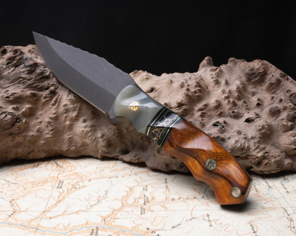 Half Face Blades | tools that cut deep