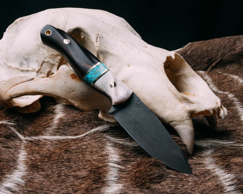 Half Face Blades | tools that cut deep