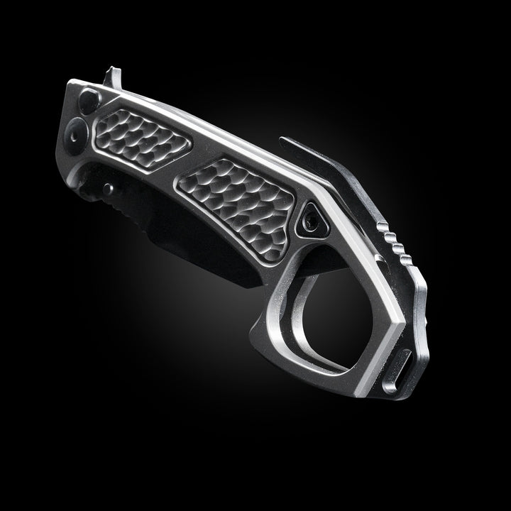 Folders – Half Face Blades